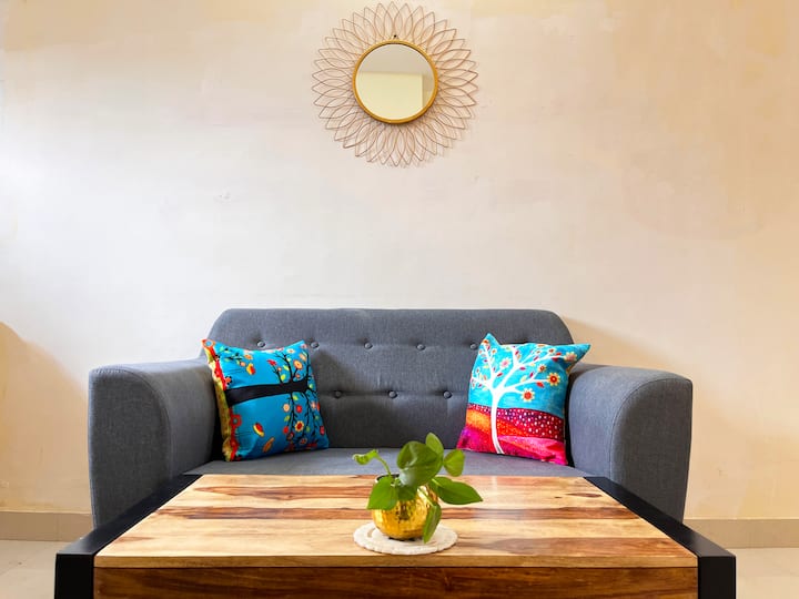 Sunshine Haven - Bengaluru