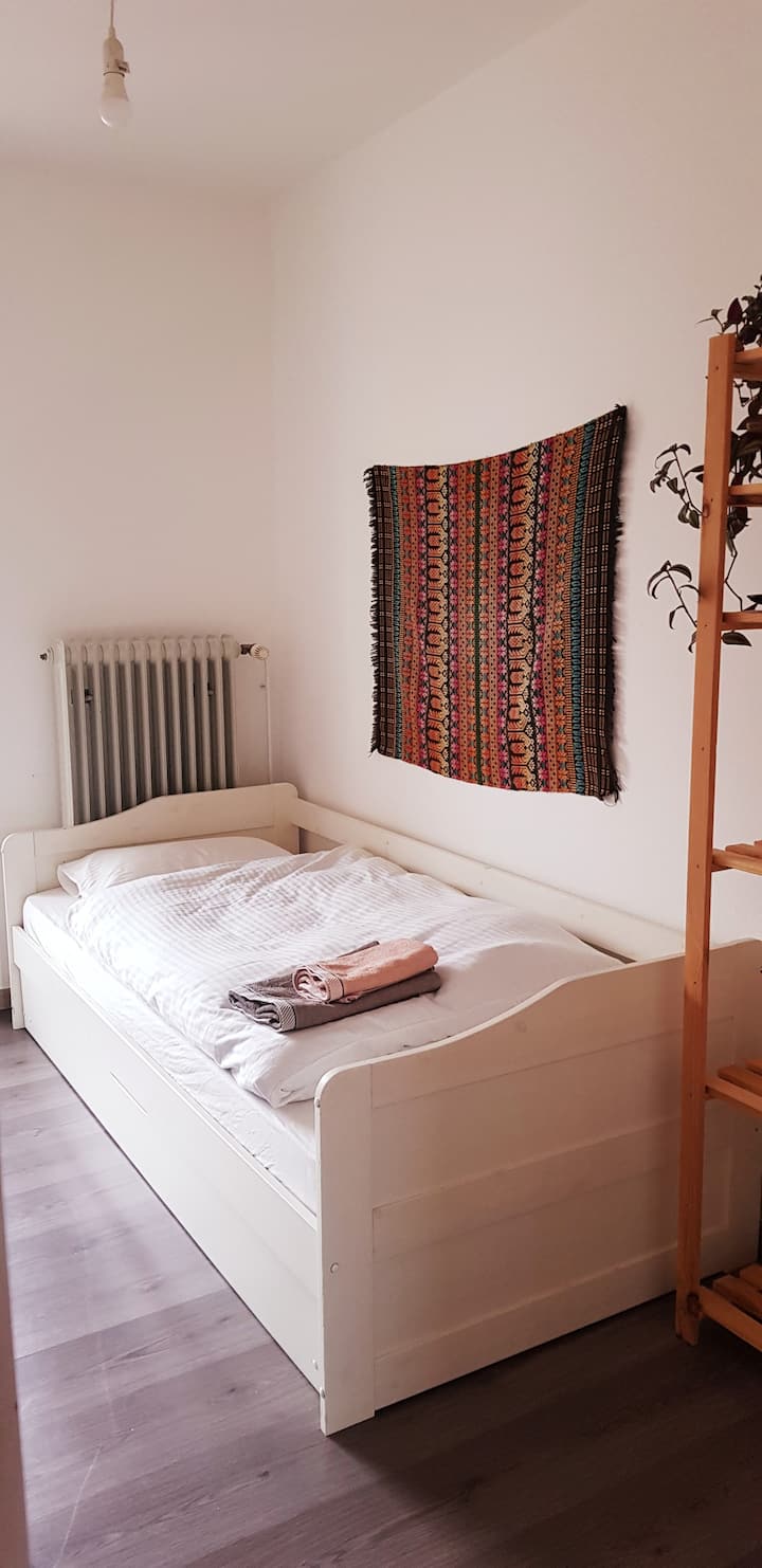 Gemütliches Zuhause In Der Innenstadt - Freiburg im Breisgau