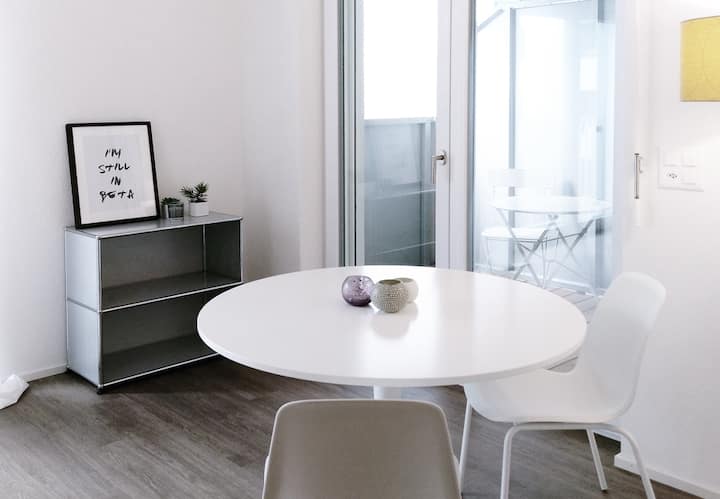 Central, Modern And Fully Furnished - Winterthour