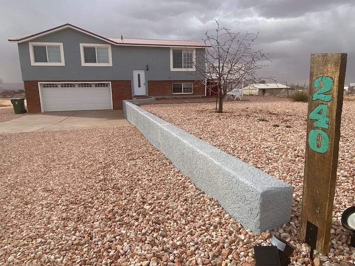 Vermillion Croft - Clean 4br - Sleeps 8 - By Tnt - Vermilion Cliffs National Monument