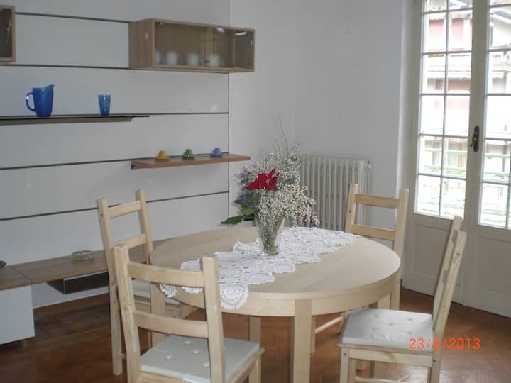 Grazioso Alloggio Soggiorno Marino A Sanremo - Sanremo