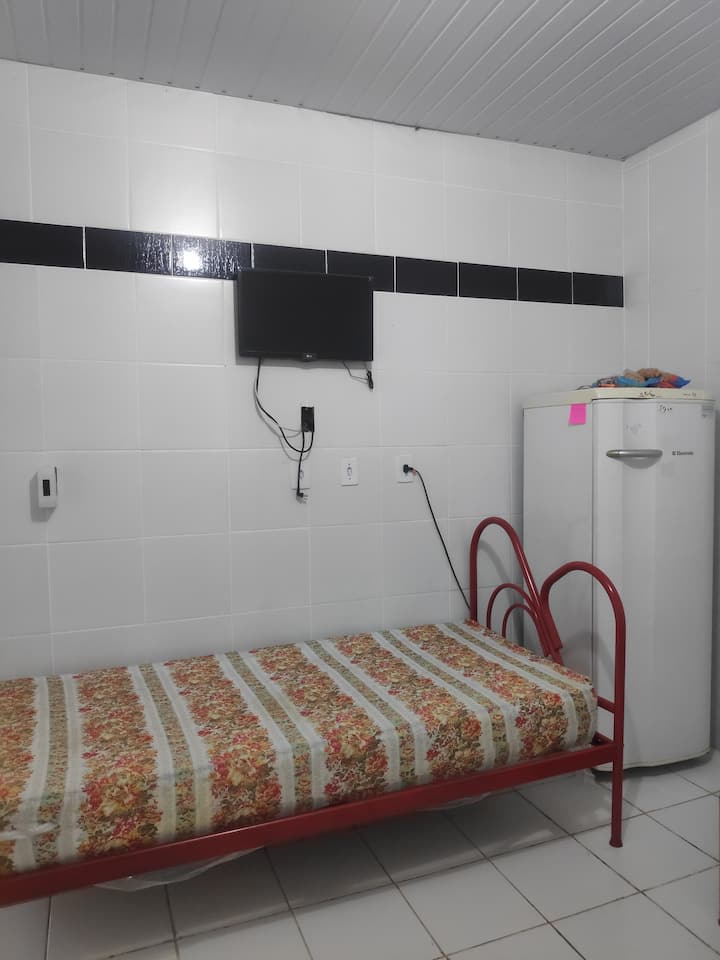 Pousada Aconchego Próx Ao Shopping Rio Poty - Teresina