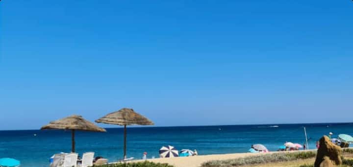 Le Must Accès Plage Direct Bahia Smir Restinga - Fnideq