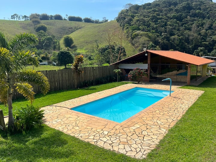 Sítio Do Mota Granja Da Flávia Mota. - Juiz de Fora