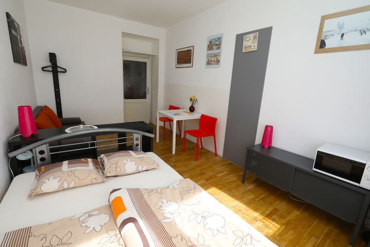 Studio In The Heart Of Prague 2 - Prague