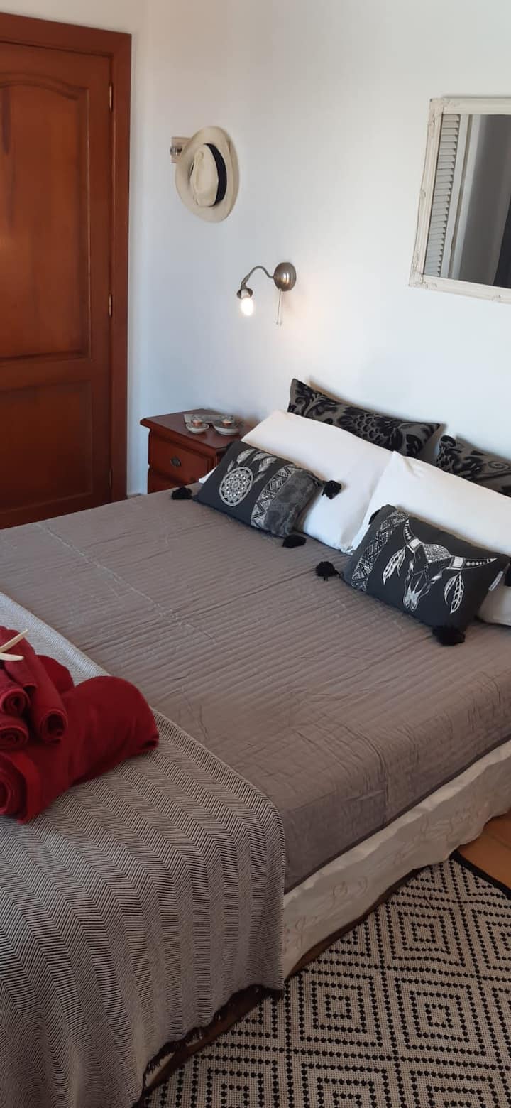 Chambre D'hôtes Dans Villa Piscine Entrée Privée - Puerto del Carmen