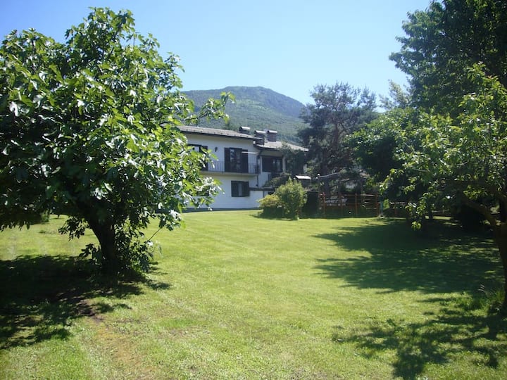★Private Family Retreat★pet Friendly★wifi★ - Italy