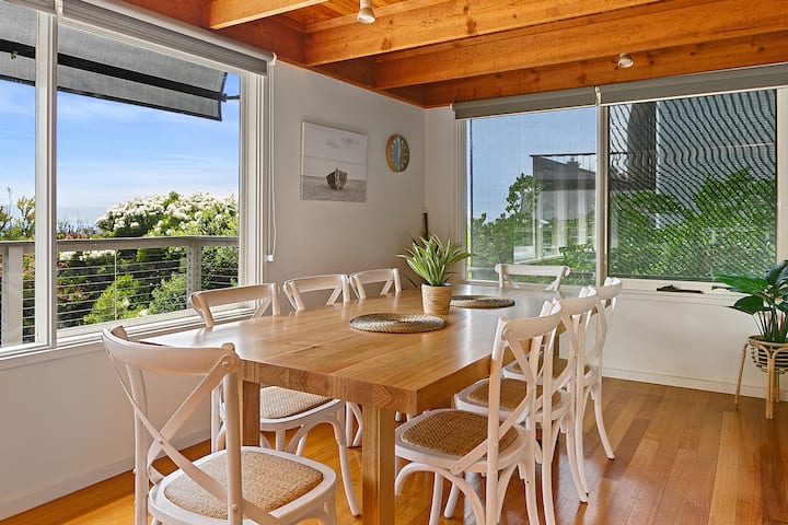 Sea-esta –Views To Marengo Beach - Apollo Bay