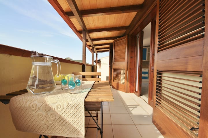 The Blue Anchor, Villasimius, Sardegna - Villasimius