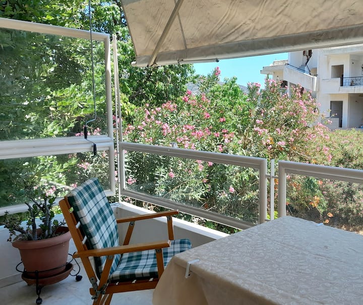 Porto Ra Lodging - Milos