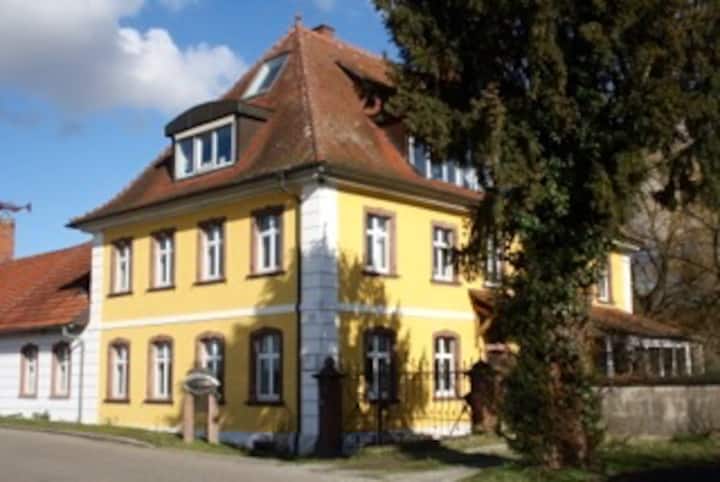Studio Im Kunsthaus - Kenzingen