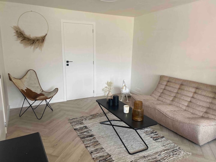 Appartement/duplex Entièrement Rénové - Nieuwpoort