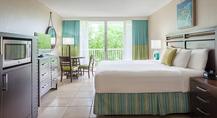 Bluegreen Vacations Hammocks At Marathon, An Ascend Resort - Marathon, FL