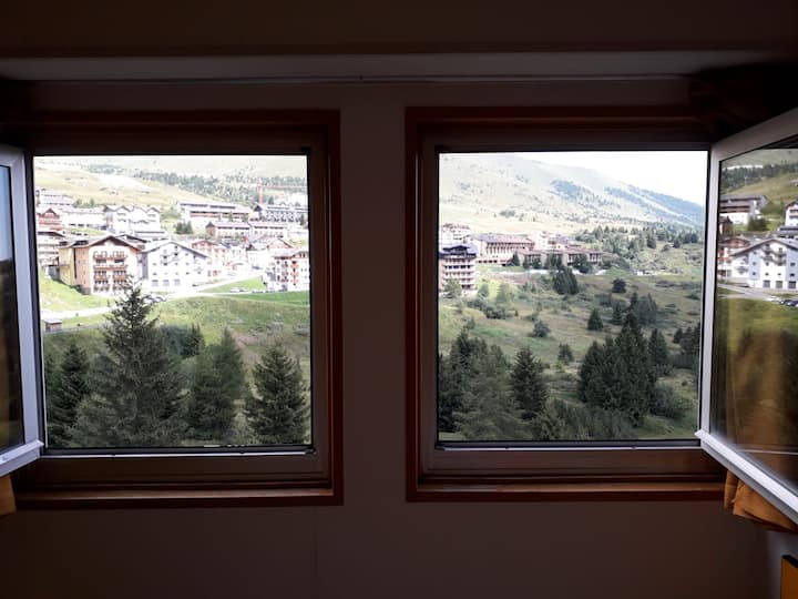 Affittasi Bilocale - Passo del Tonale