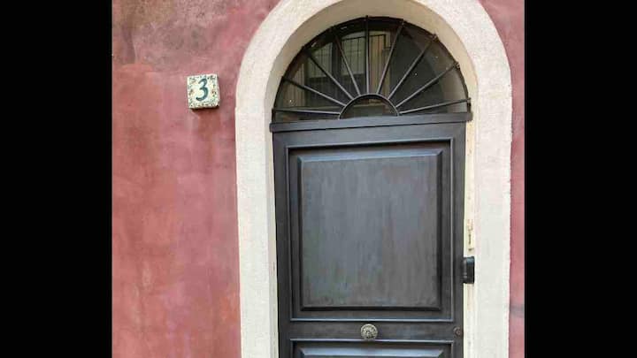 Appartamento “Carola” Nel Cuore Di Catania - Catania