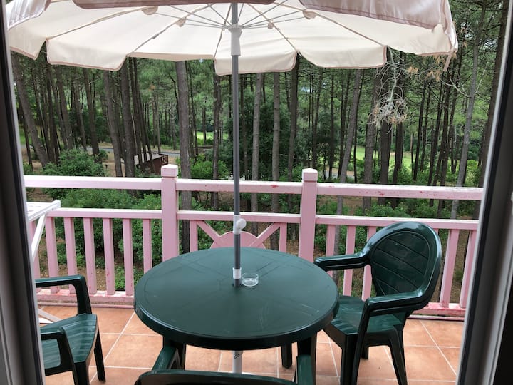 Nature , Océan Et  Détente . - Lacanau