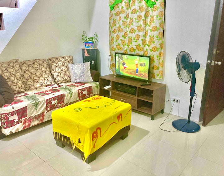 Take A Break Away From City Life - Cárcar