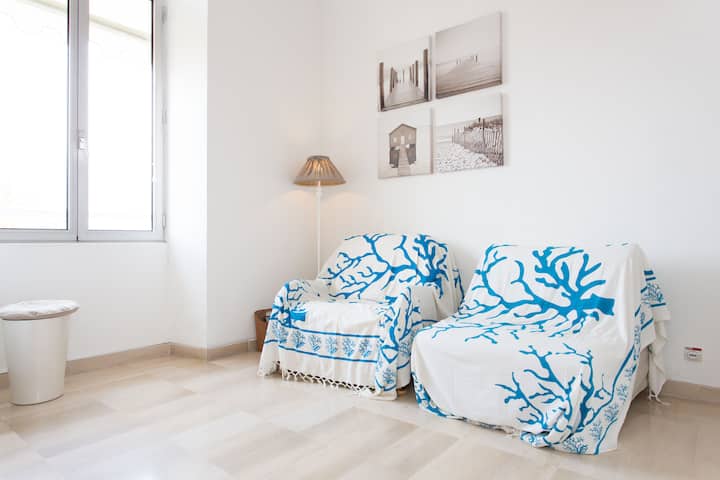 Studio Suquet -200 Ms From The Sea - Cannes
