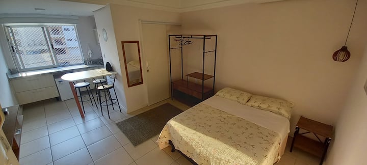 Studio No Coração De Poços De Caldas! - Poços de Caldas