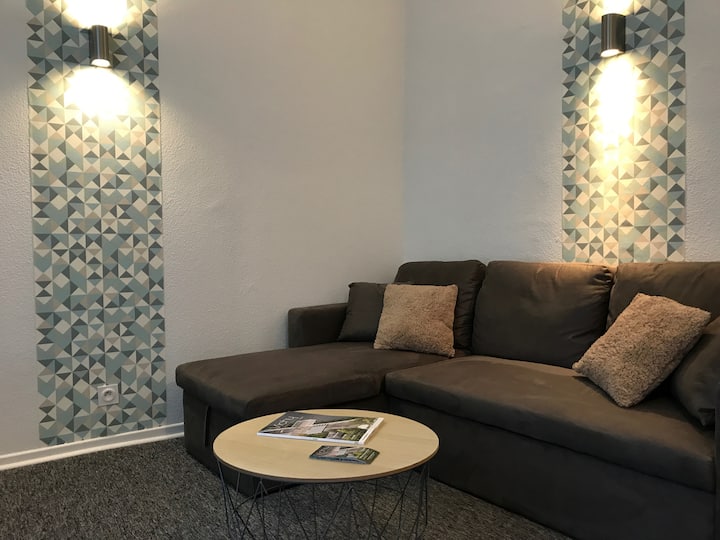 Agréable T2 En Plein Coeur De Vichy - Bellerive-sur-Allier