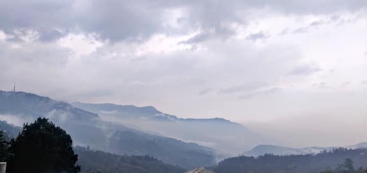 Uvie Homestay - Kohima