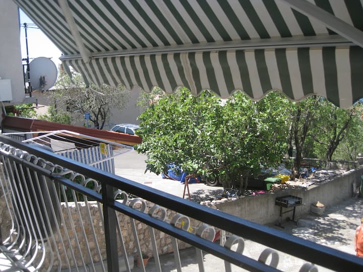 Lijepi Odmor U Apartmanu Lorena - Senj