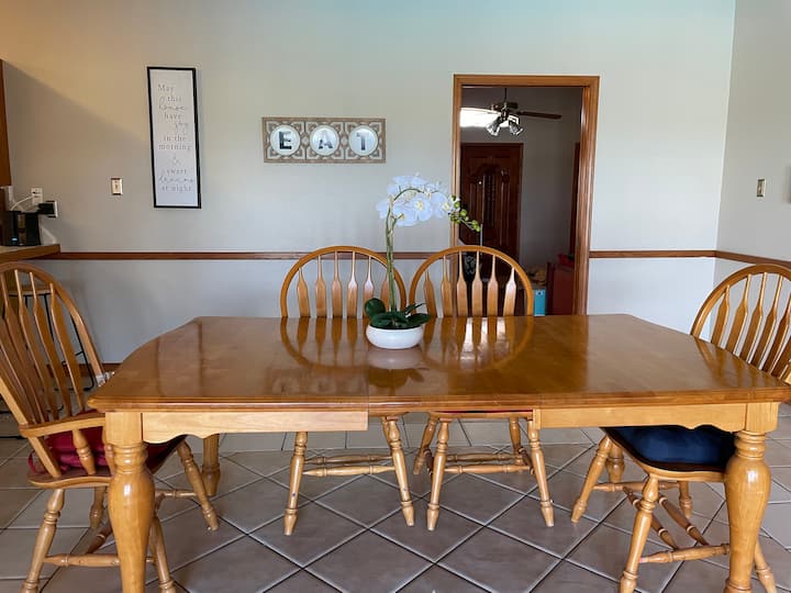 Spacious Luxury Modern Country Family Home - Harlingen, TX