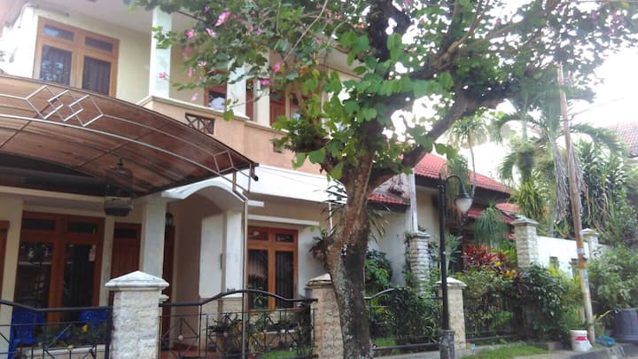 Pondok Sare - 족자카르타