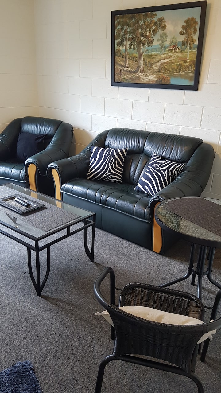 Broadmore Apartment New. - New Plymouth