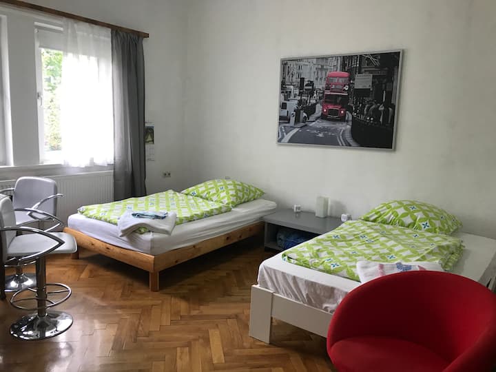 Altes Försterhaus Lauchheim - Aalen