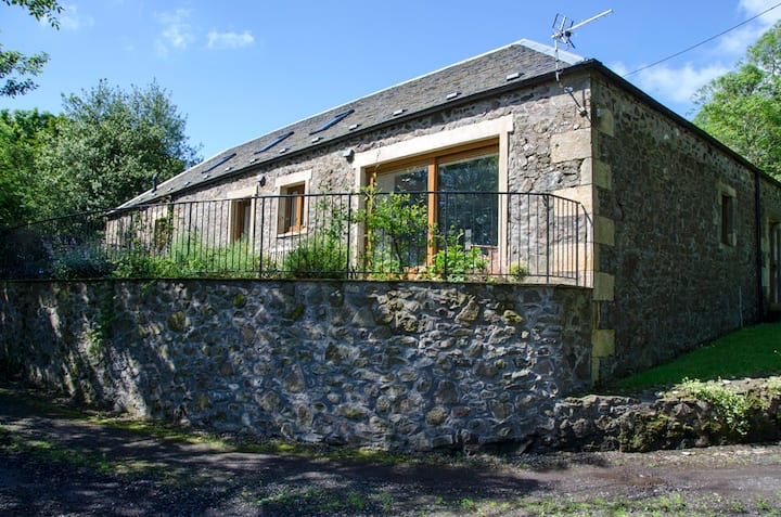 Moonzie House Stable - Fife