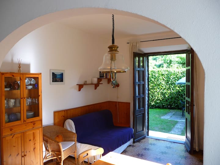 Appartement Avec Jardin Prive ! - Menaggio