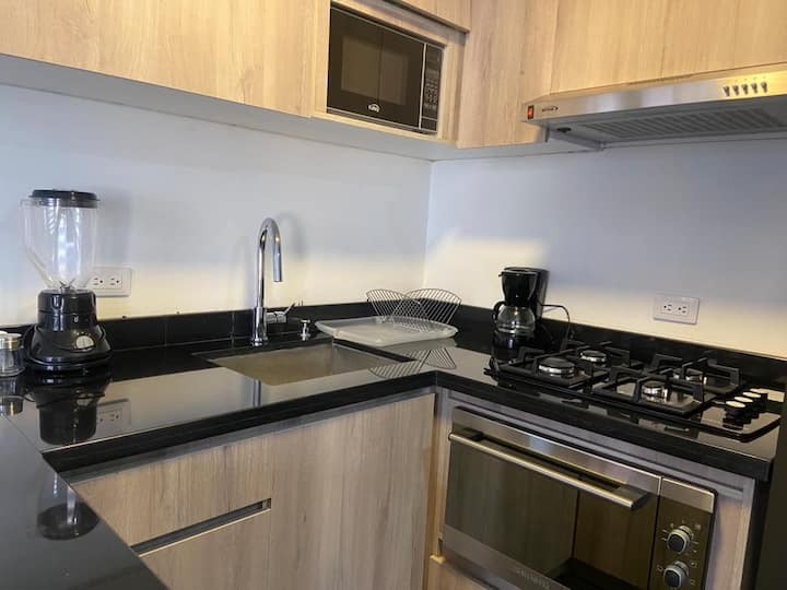 Hermoso Apartamento - Pasto