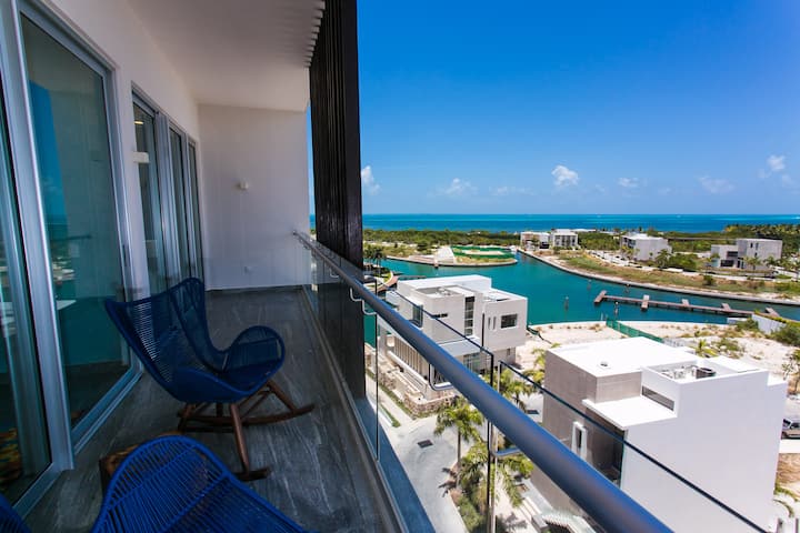 Enjoy A Piece Of Paradise!! - Cancún