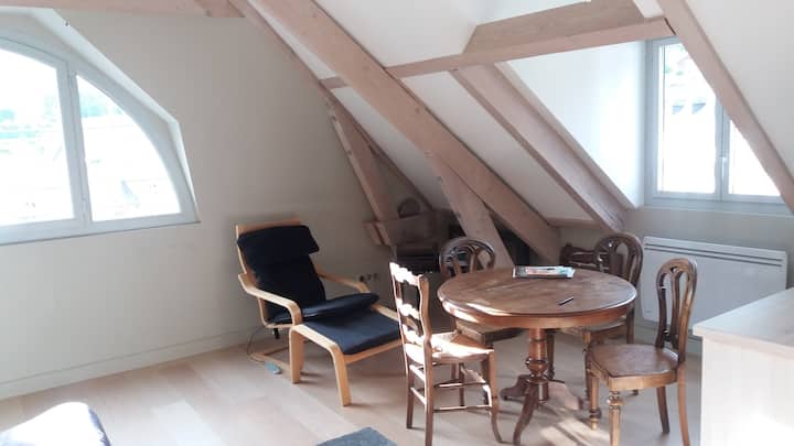 Luz St Sauveur, 2/4 Pers, Hyper Centre , Charme - Luz-Saint-Sauveur
