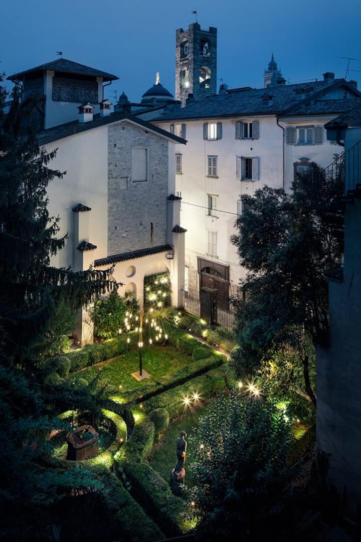 Altana Bergamo 4 - Bergamo