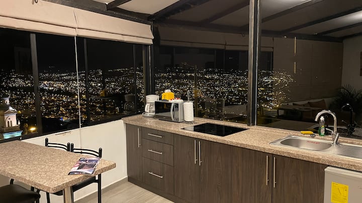 Azotea 360 Grados - Cuenca