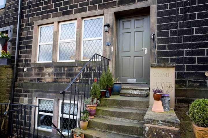 Come Home Cottage - Haworth