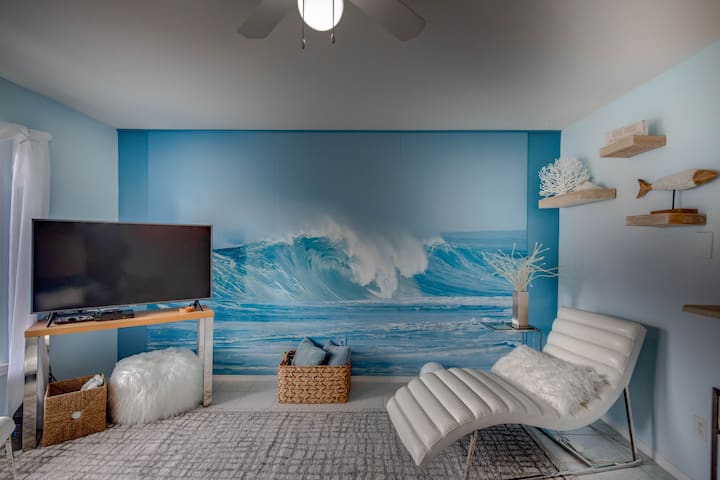 The Wave Condo - North Padre Island, TX