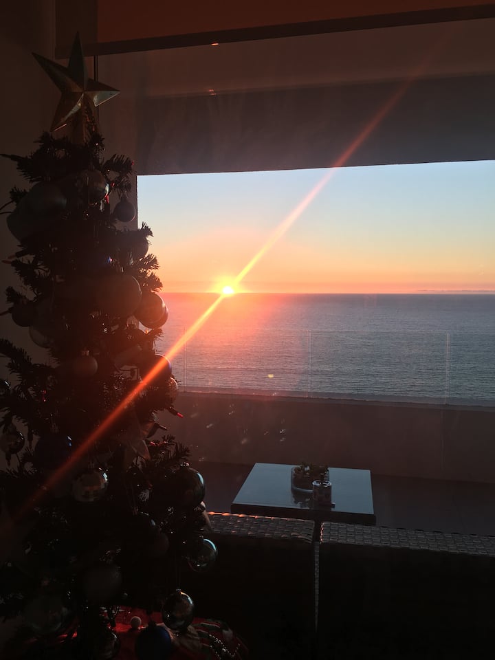 Maravilloso Departamento En Reñaca - Viña del Mar