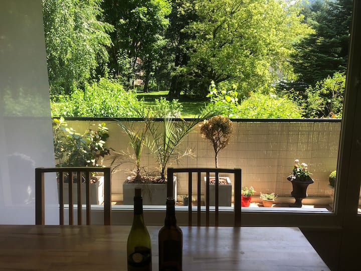 Ideally Located Appartment In Annecy - Pringy