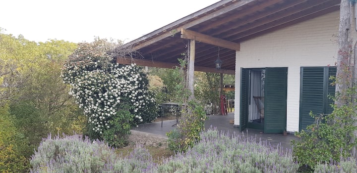 Chalet En La Sierra C/ Espectacular Vista Al Lago - San Luis
