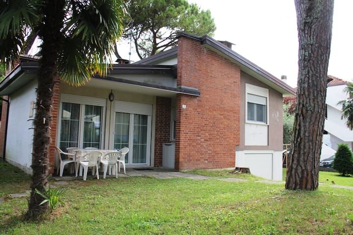 Villa Varenna - Lignano Sabbiadoro