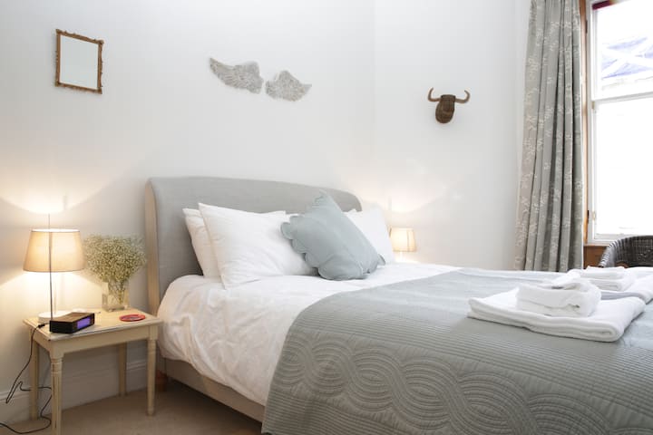 Prime Flat In Heart Of Old Town. - Edimburgo