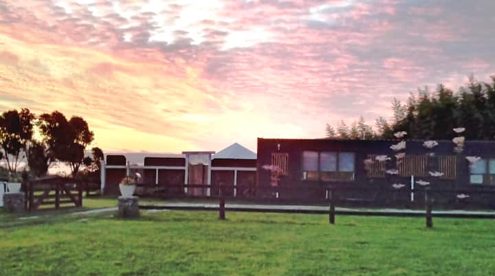 Atas B&b - Adventure In
Tikitere, Rotorua - Rotorua