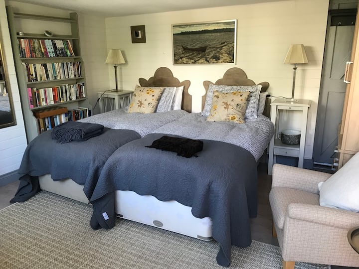 Maiden Cottage Chichester - Studio - Chichester