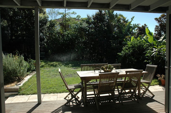 Family Home Close To Coogee Beach - Bondi Beach