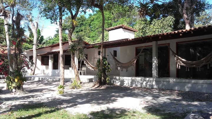 Villa Mantovani Chalé 1 Arraial D'ajuda - Porto Seguro