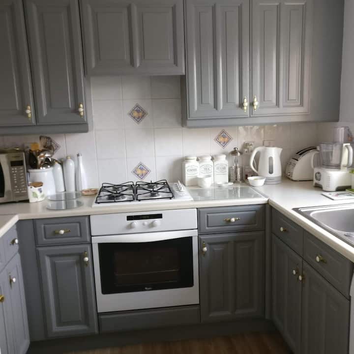 Relaxing Stay With Comfort - Northampton