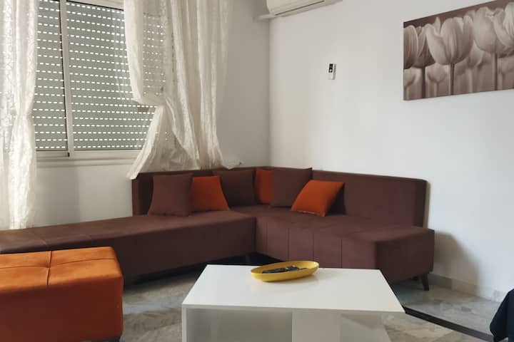 Dar Chaabane El Fehri: soggiorni in alloggi con piscina - Tunisia | Airbnb